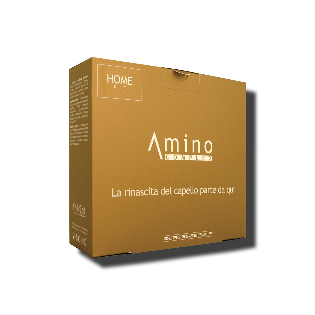 Amino Complex Home Kit – FGShop24